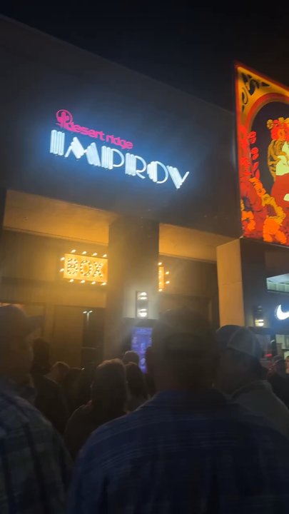 DESERT RIDGE IMPROV - Updated November 2025 - 96 Photos & 82 Reviews ...