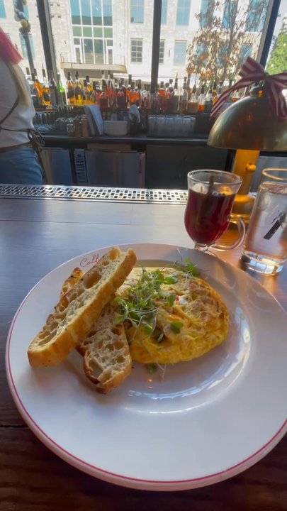 COLLETTA - Updated January 2025 - 550 Photos & 258 Reviews - 1 Fenton ...