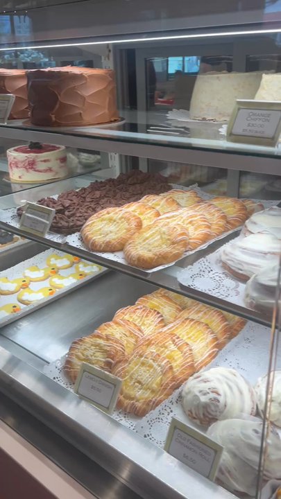 GAYLE’S BAKERY & ROSTICCERIA - Updated May 2026 - 2750 Photos & 2243 ...
