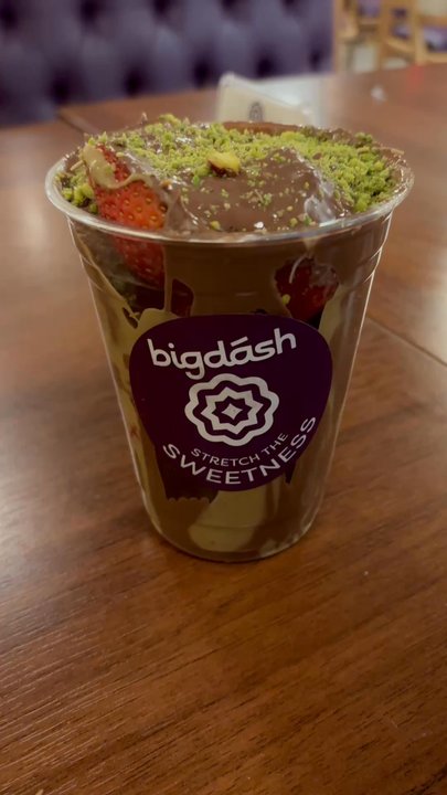 BIGDASH ICE CREAM & PASTRIES - Updated April 2025 - 808 Photos & 650 ...