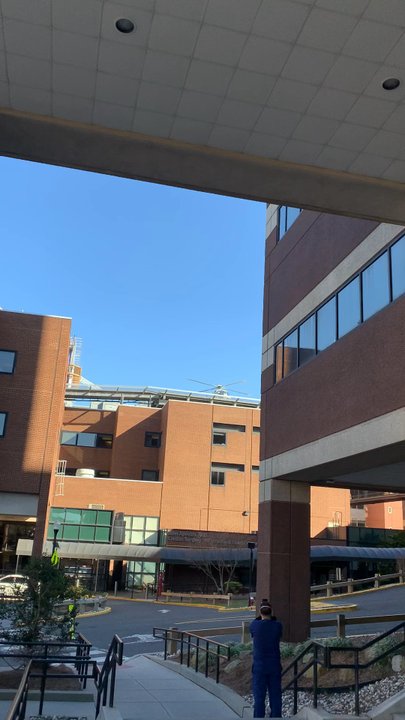 HACKENSACK UNIVERSITY MEDICAL CENTER - Updated May 2026 - 123 Photos ...