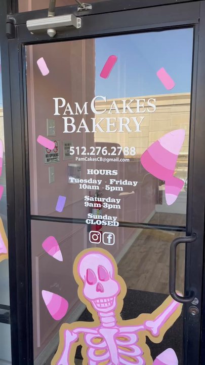 PAMCAKES BAKERY - Updated June 2026 - 139 Photos & 32 Reviews - 13450 ...