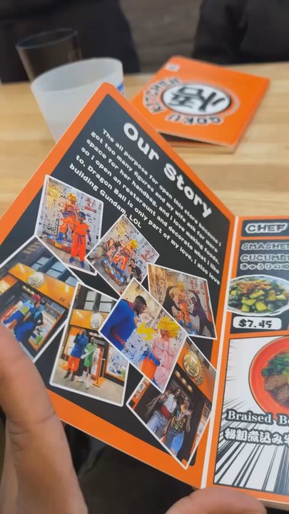 GOKU KITCHEN - Updated July 2025 - 349 Photos & 87 Reviews - 26 Cedar ...
