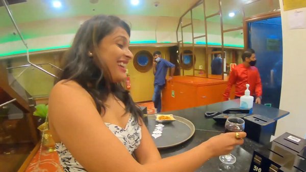 Deltin Royale: A Guide To Asia's Largest Offshore Casino In Goa