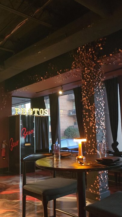 BESO BUCKHEAD - Updated January 2026 - 63 Photos & 47 Reviews - 3247 ...