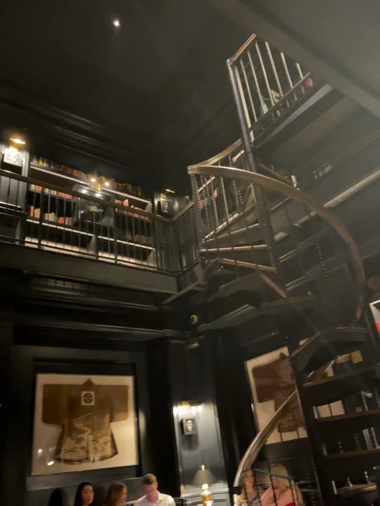 BABOU’S - Updated July 2025 - 52 Photos & 31 Reviews - 2598 N Harwood ...