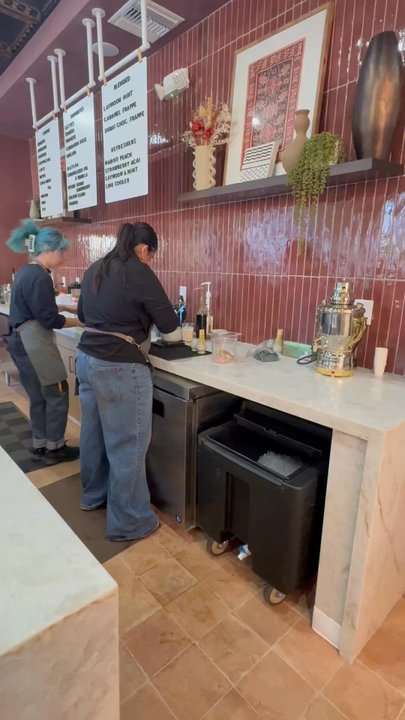 LAYMOON CAFE - Updated February 2026 - 158 Photos & 35 Reviews - 616 S ...