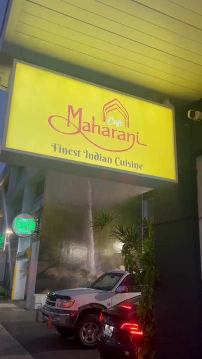 CAFE MAHARANI - Updated April 2025 - 2397 Photos & 1936 Reviews - 2509 ...