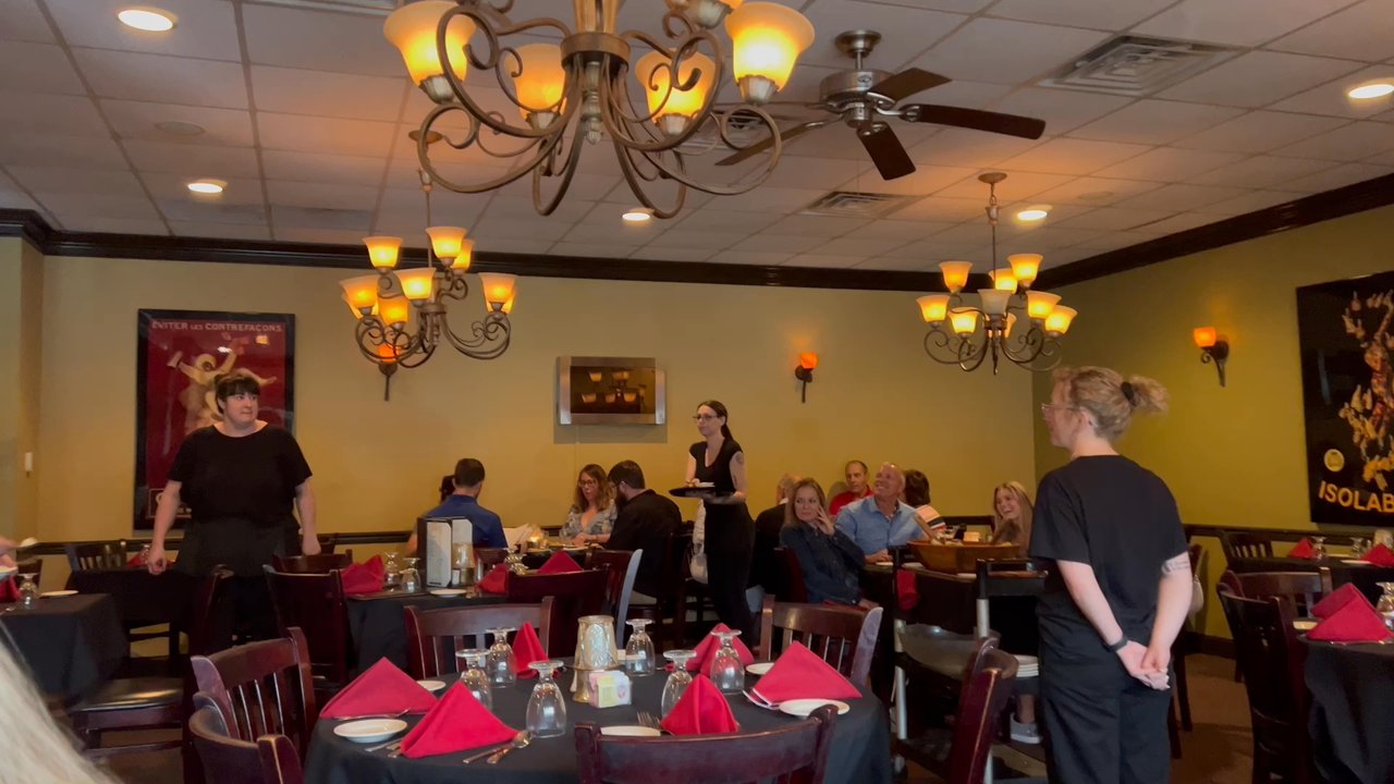 VINCENTE’S RESTAURANT - Updated October 2025 - 96 Photos & 127 Reviews ...