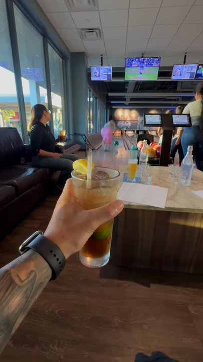 PINSTRIPES - Updated September 2025 - 1754 Photos & 847 Reviews - 36 ...