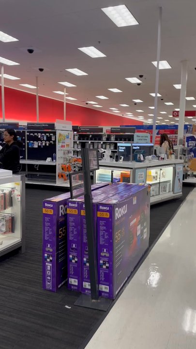 TARGET - Updated October 2025 - 263 Photos & 240 Reviews - 10600 ...