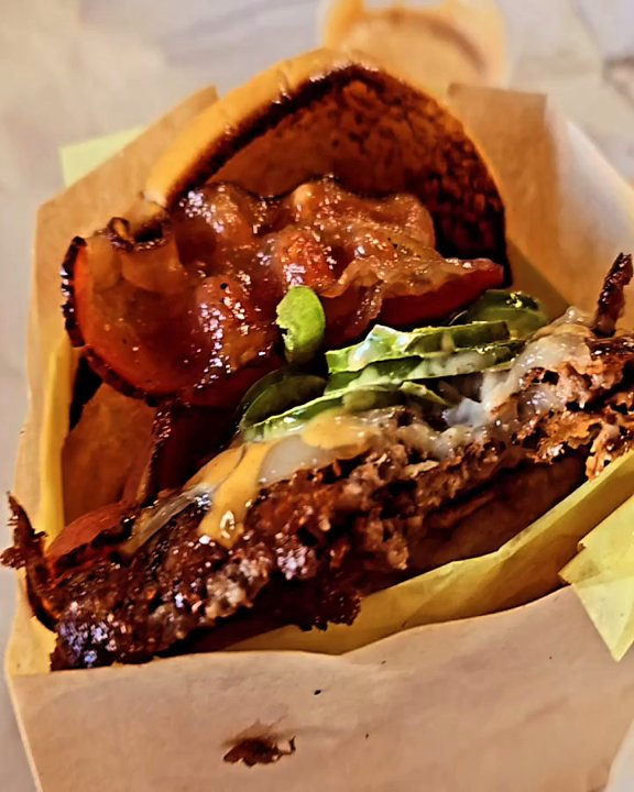 SMACK BURGERS - Updated December 2025 - 95 Photos & 101 Reviews - 101 E ...