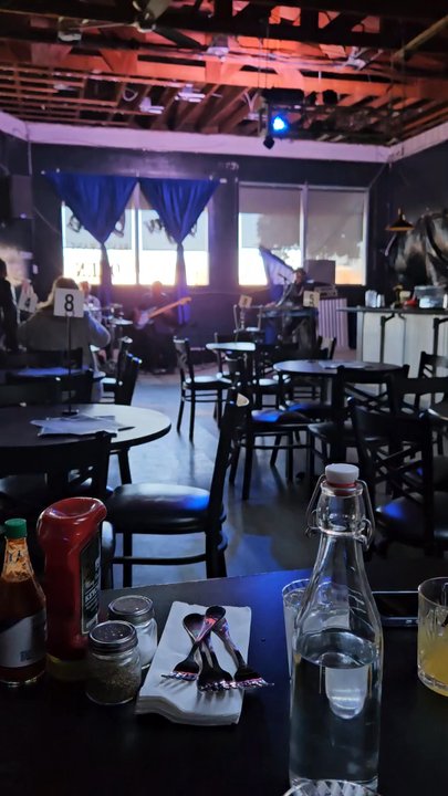 DEJA BLUE - Updated June 2026 - 163 Photos & 106 Reviews - 500 Broadway ...