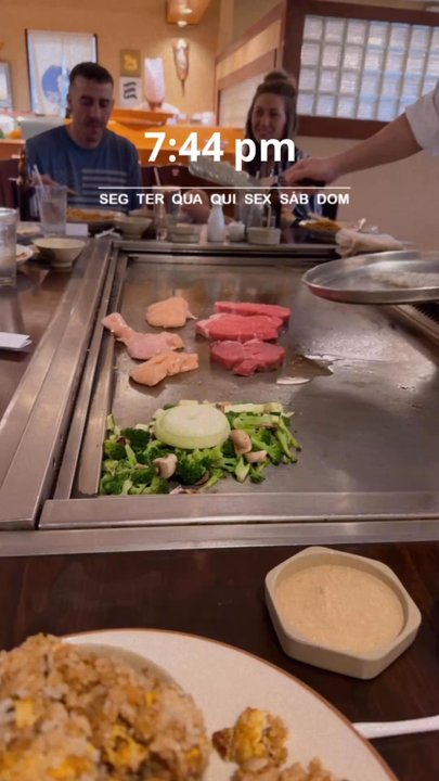 KIKU JAPANESE STEAKHOUSE - Updated August 2025 - 238 Photos & 352 ...