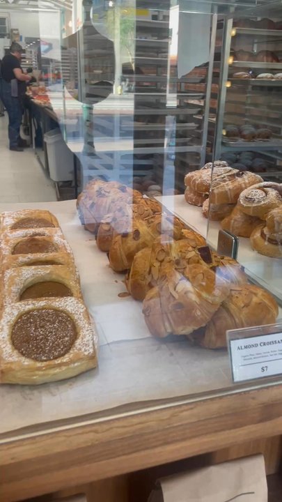 PROOF BREAD - Updated May 2025 - 175 Photos & 146 Reviews - 125 W Main St, Mesa, Arizona ...