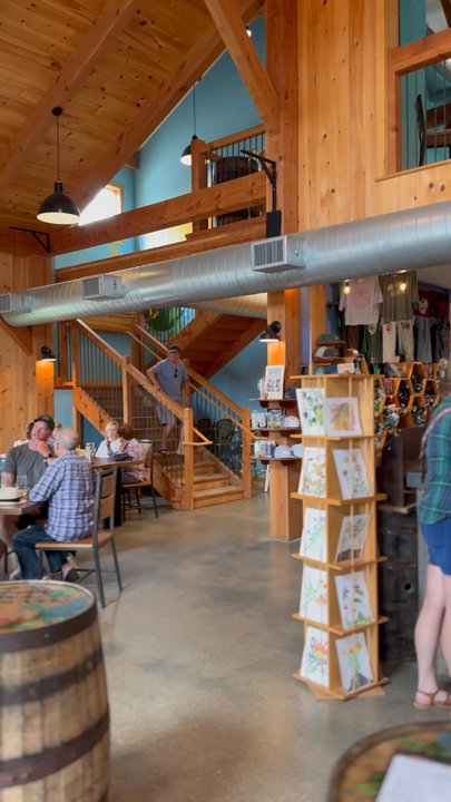 TILTED BARN BREWERY - Updated November 2025 - 137 Reviews & 253 Photos ...