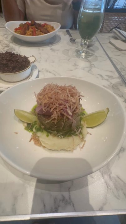 ESTEFAN KITCHEN ORLANDO - Updated April 2025 - 760 Photos & 353 Reviews ...