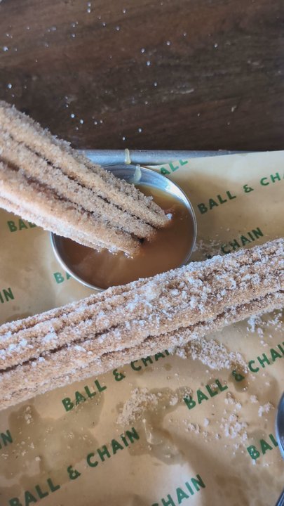 BALL & CHAIN - Updated June 2025 - 2300 Photos & 1441 Reviews - 1513 SW ...