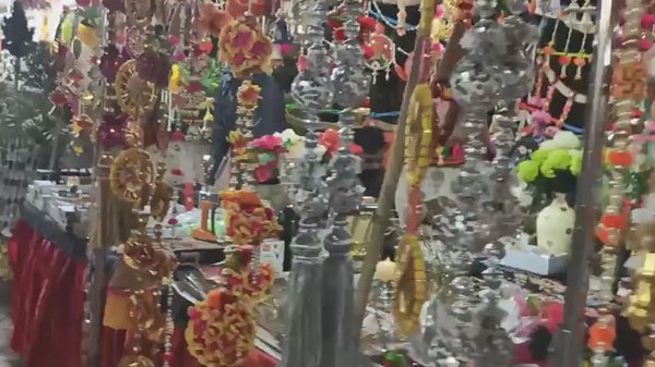 Delhi Haat: A Cultural Hub of Handicrafts, Food, and Events in New Delhi