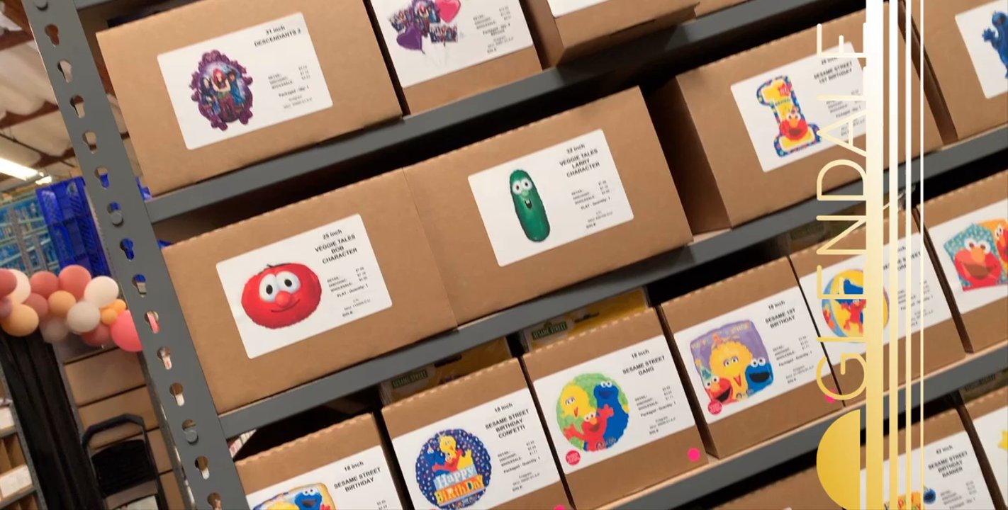 LA BALLOONS - Updated January 2026 - 125 Photos & 235 Reviews - 1422 ...