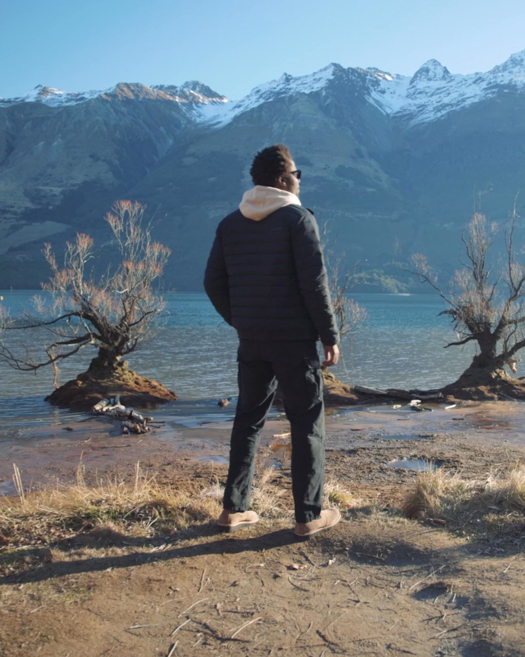 Men's - Aether Apparel