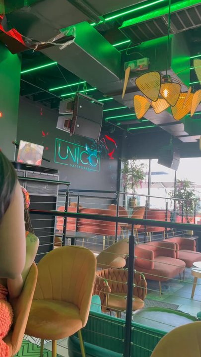 UNICO GASTROBAR - Updated December 2025 - 102 Photos & 36 Reviews - 937 ...
