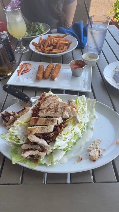 SPRUZZO RESTAURANT & BAR - Updated August 2025 - 552 Photos & 642 ...