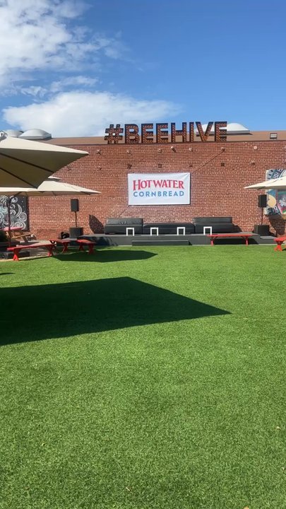 THE BEEHIVE - Updated December 2025 - 59 Photos & 11 Reviews - 961 E ...