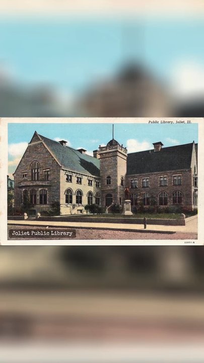 JOLIET PUBLIC LIBRARY - Updated December 2025 - 10 Reviews - 150 N ...