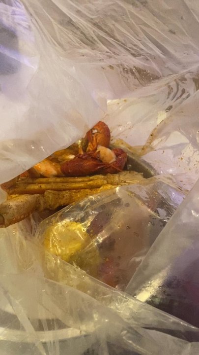 BLUE COAST JUICY SEAFOOD - Updated January 2026 - 146 Photos & 176 Real ...