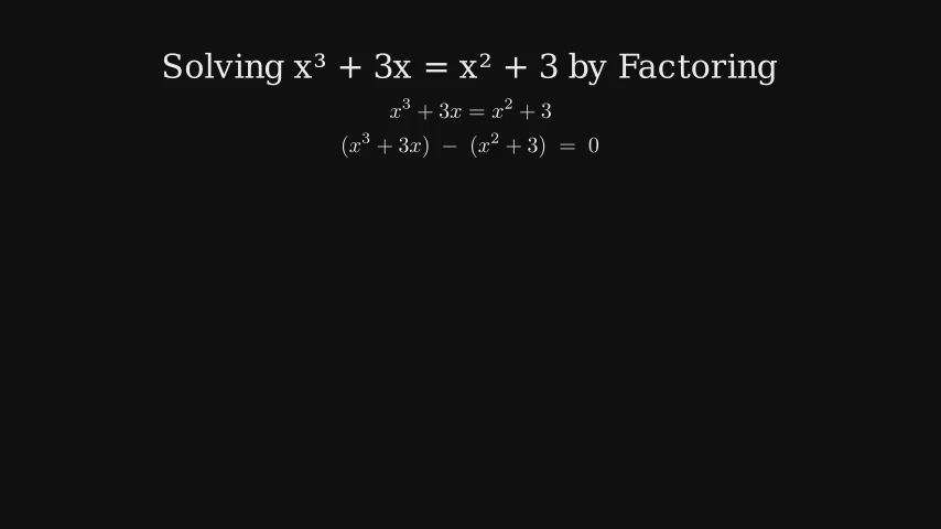 AI Math Video Creator - MathGPT
