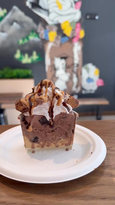 THE YARD MILKSHAKE BAR - Updated December 2025 - 143 Photos & 117 ...