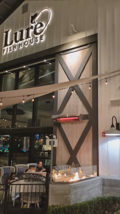 LURE FISH HOUSE - Updated March 2025 - 2237 Photos & 1346 Reviews ...