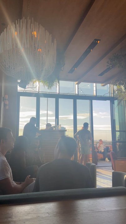 THE HIGHLIGHT ROOM - Updated June 2025 - 97 Photos & 45 Reviews - 145 ...