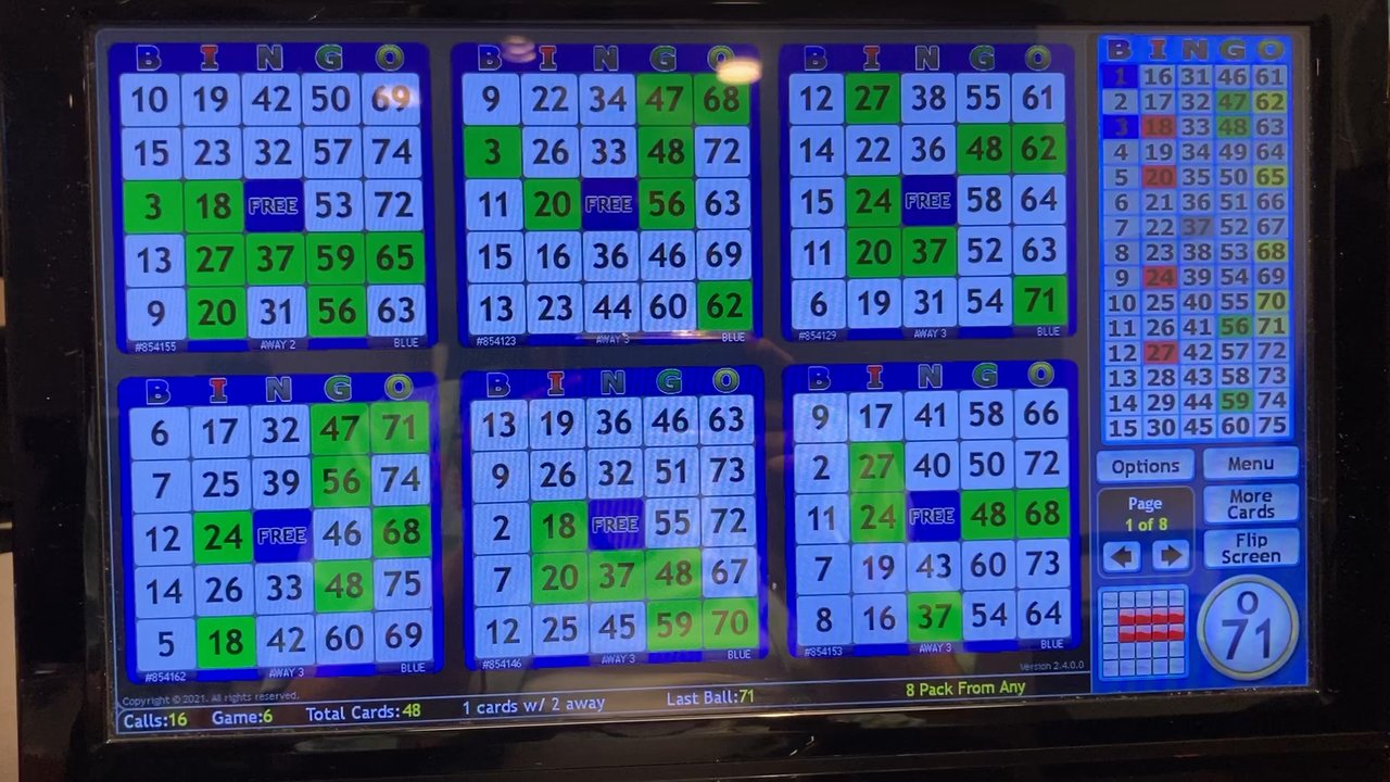 PLAZA BINGO ROOM - Updated June 2026 - 30 Photos & 16 Reviews - 1 Main ...