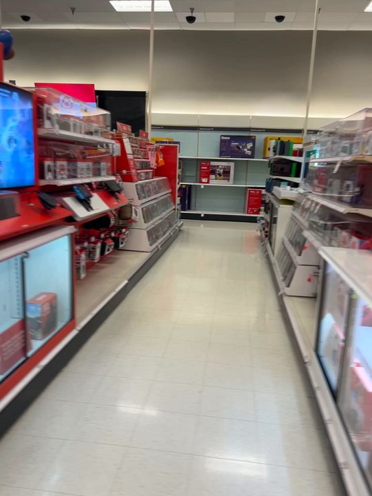 TARGET - Updated April 2026 - 342 Photos & 397 Reviews - 2270 N ...