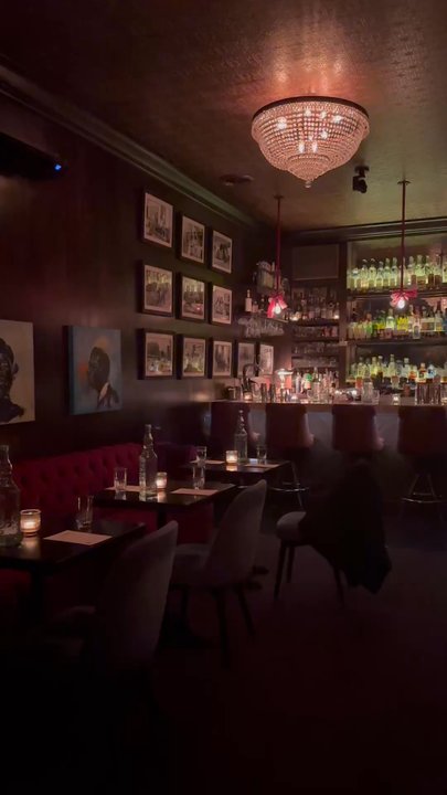 THE ALDERMAN - Updated June 2026 - 91 Photos & 55 Reviews - 1163 W 18th ...