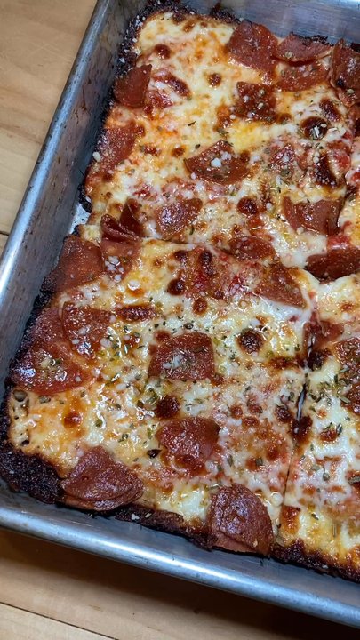 CRUST ISSUES - Updated October 2025 - 80 Photos & 64 Reviews - 60 ...