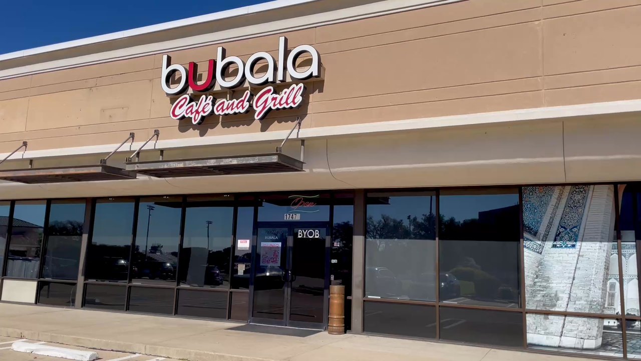 BUBALA CAFE & GRILL - Updated April 2026 - 286 Photos & 132 Reviews ...