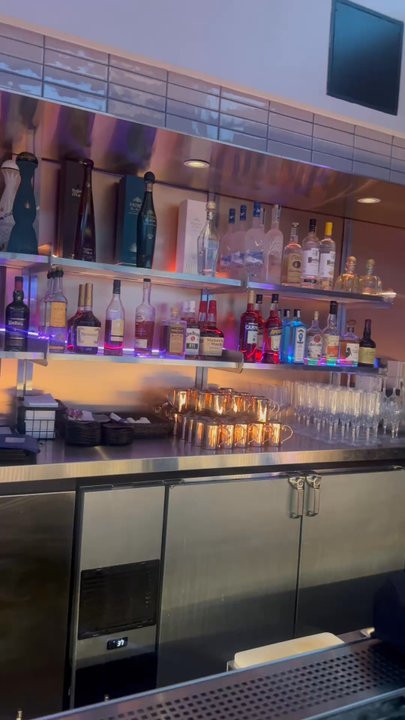 UPSTAIRS AT THE MORROW - Updated January 2026 - 62 Photos & 24 Reviews ...