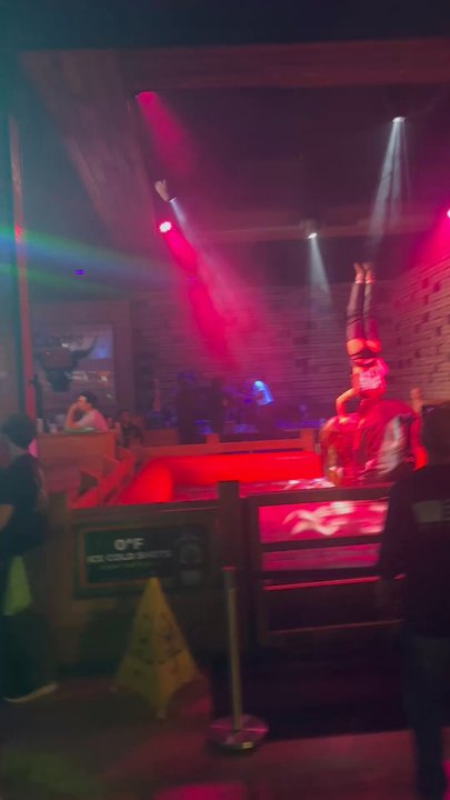 PBR MIAMI - Updated December 2025 - 57 Photos & 53 Reviews - 11401 NW ...