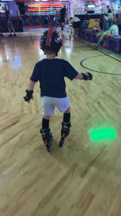 SKATE FACTORY - Updated December 2025 - 17 Photos & 23 Reviews - 485 ...