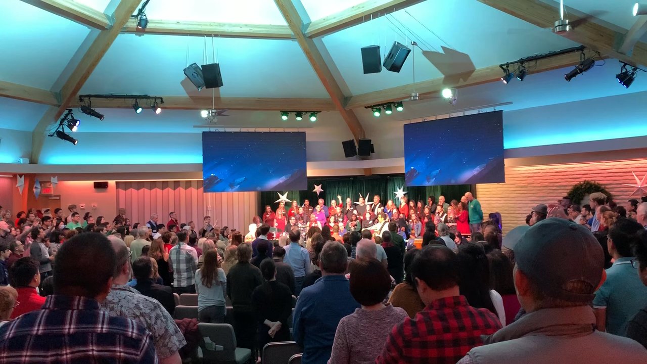 CHRISTIAN ASSEMBLY CHURCH - Updated December 2025 - 79 Photos & 38 ...