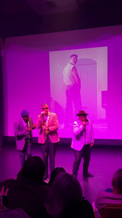 FOUR DAY WEEKEND COMEDY - Updated December 2025 - 71 Photos & 215 ...