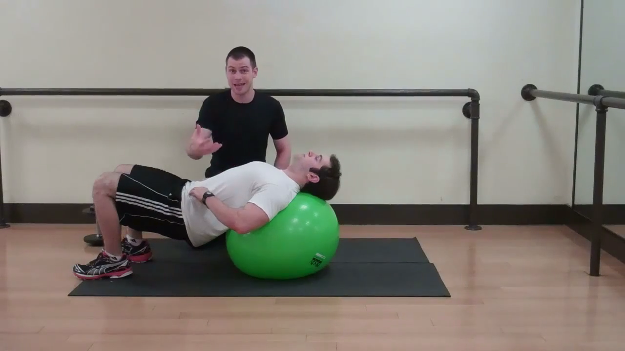 Ball Bridge - Brookbush Institute