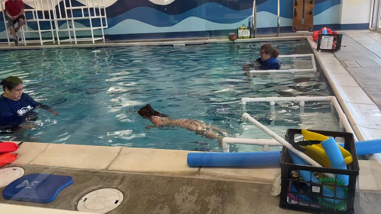 MILLER SWIM SCHOOL - TULSA SOUTH - Updated March 2025 - 7820 E 101st ...