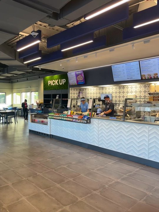 JUST SALAD - Updated March 2026 - 82 Photos & 54 Reviews - 669 Highland ...
