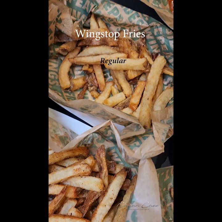 WINGSTOP - Updated December 2025 - 42 Photos & 15 Reviews - 780 ...