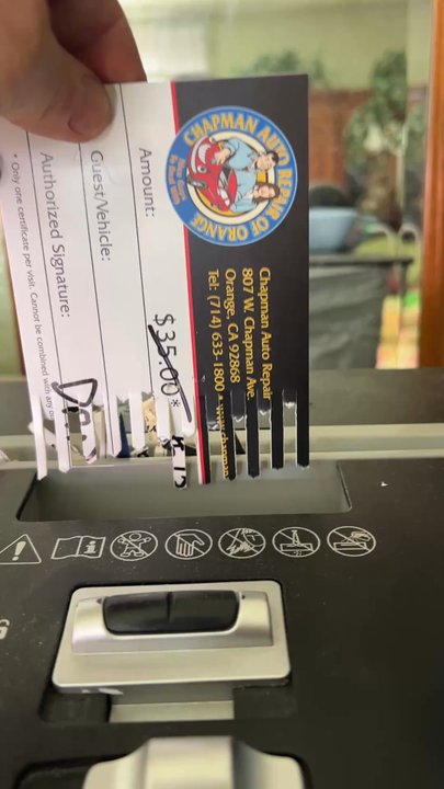 CHAPMAN AUTO REPAIR OF ORANGE - Updated December 2025 - 516 Photos ...