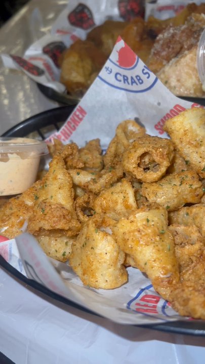 RED CLAWS CRAB SHACK - Updated March 2025 - 299 Photos & 397 Reviews ...